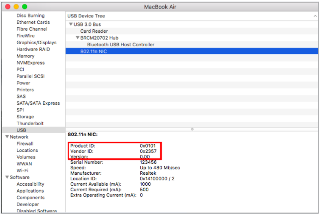 如何检查USB设备的PID和VID？–群晖nas存储 分销商 科汇科技（2021.9.26-5-2021.9.26） – 火绒 终端安全 ...