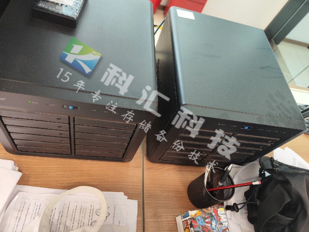 某医药行业使用群晖DS3617保驾护航两年，大大提高了工作效率。 –四川 成都 科汇科技 群晖 synology 分销商 授权代理商 IT服务 ...